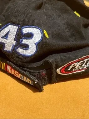 Nascar | Accessories | Bobby Labonte Nascar Cheerios Racing Black And ...